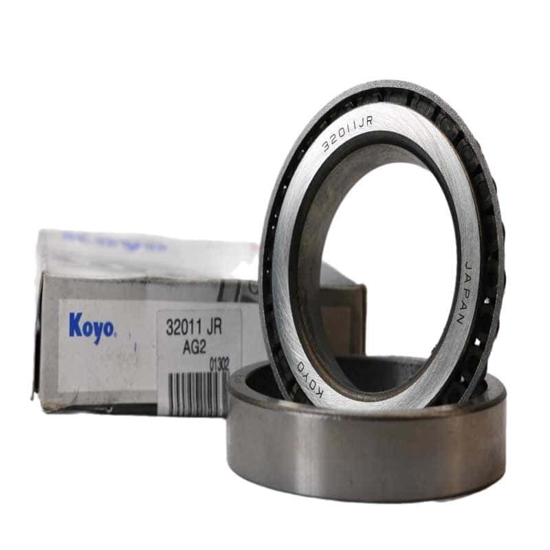 بلبرینگ چرخ عقب نیسان وانت 32011 کویو - یدک نیسان